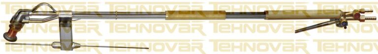 Tehnovar DOO - Production of gas welding and metal cutting equipment ...