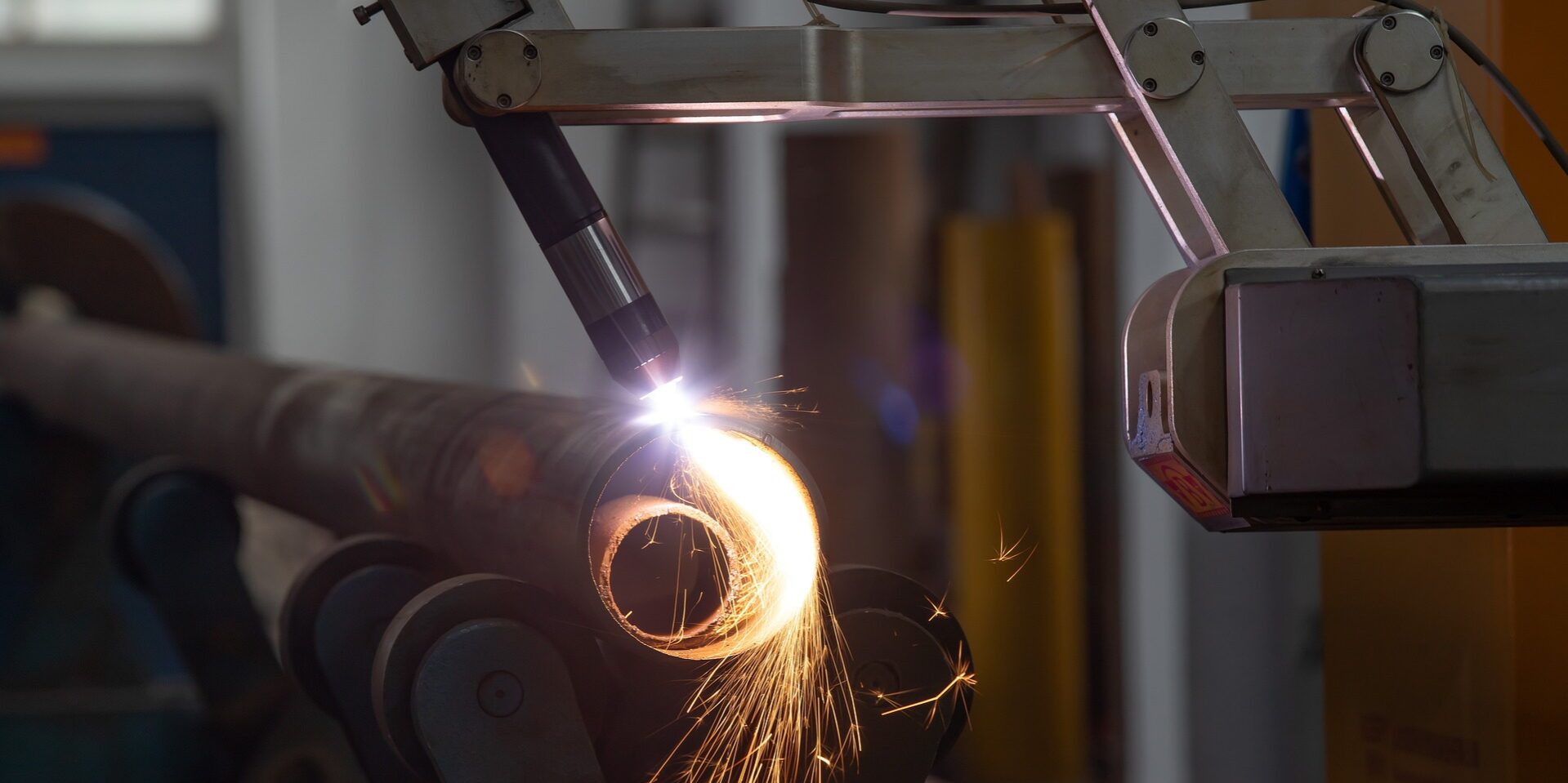 Professional Metal Machining Service for Precise and Efficient CNC ...